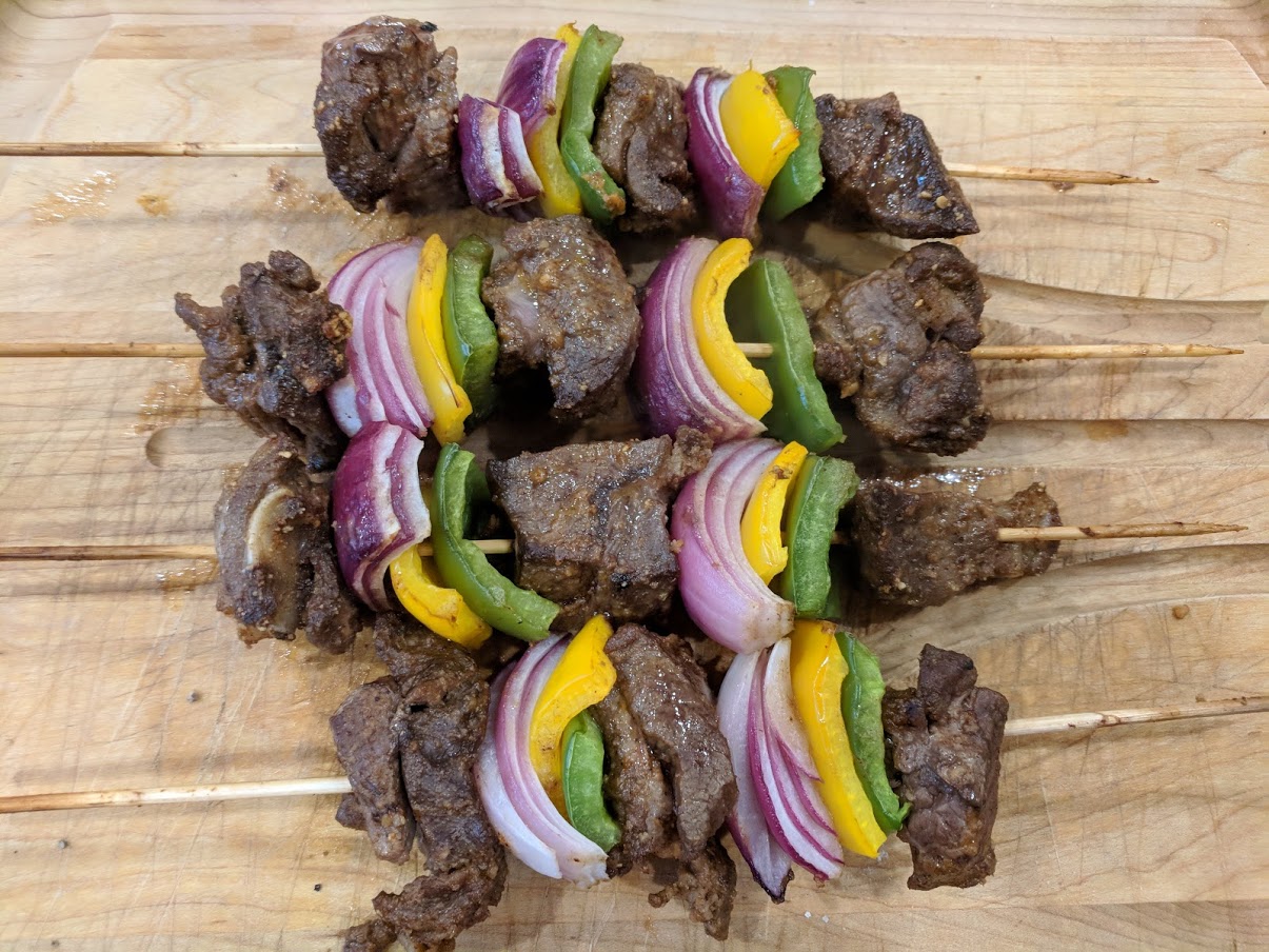 Chef Bolek: Around the World in 80 Dishes: Ghana