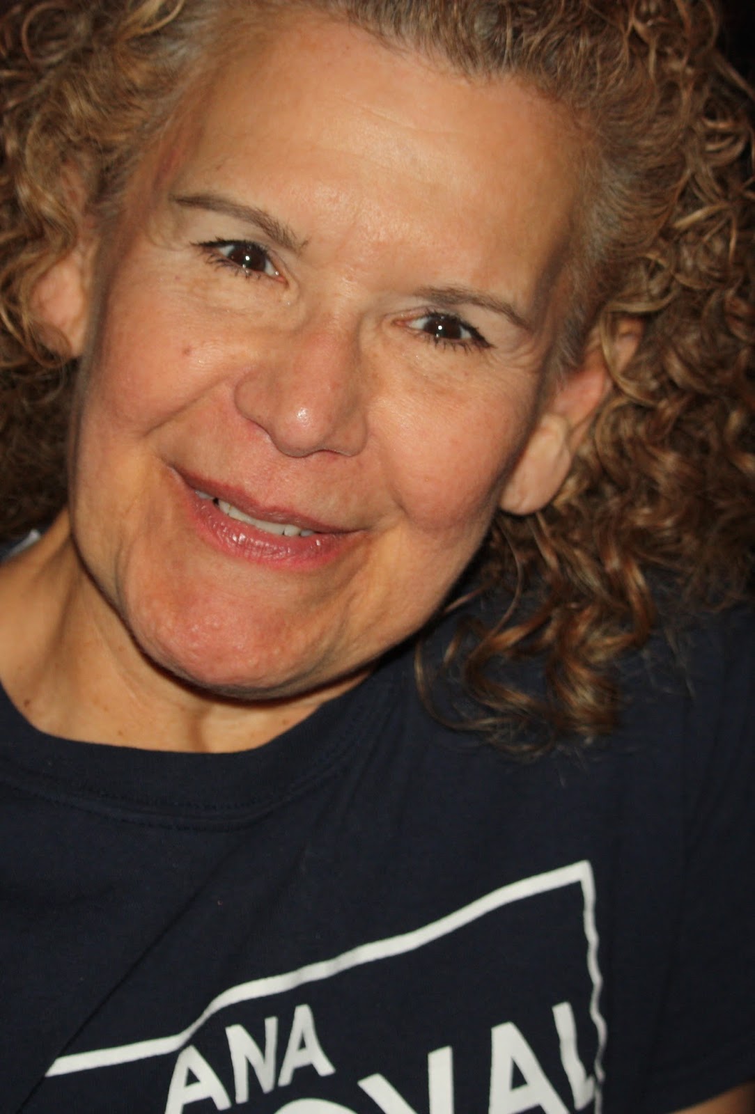 Walker Report - Shedding Light on Bexar County: Candidate Ana Sandoval ...