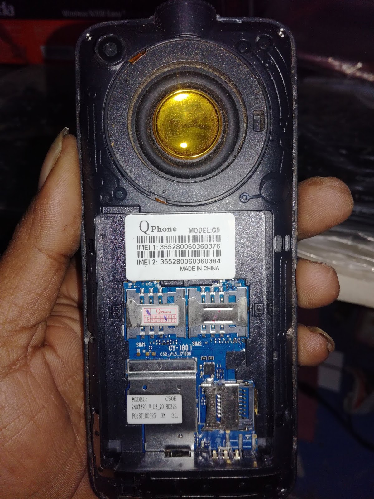 QPhone Q9 6531E Flash File 100 Tested Milon Telecom qphone-q9-6531e-flash-file-100-tested-milon-telecom