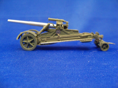 Bunker Talk: 210 Howitzer