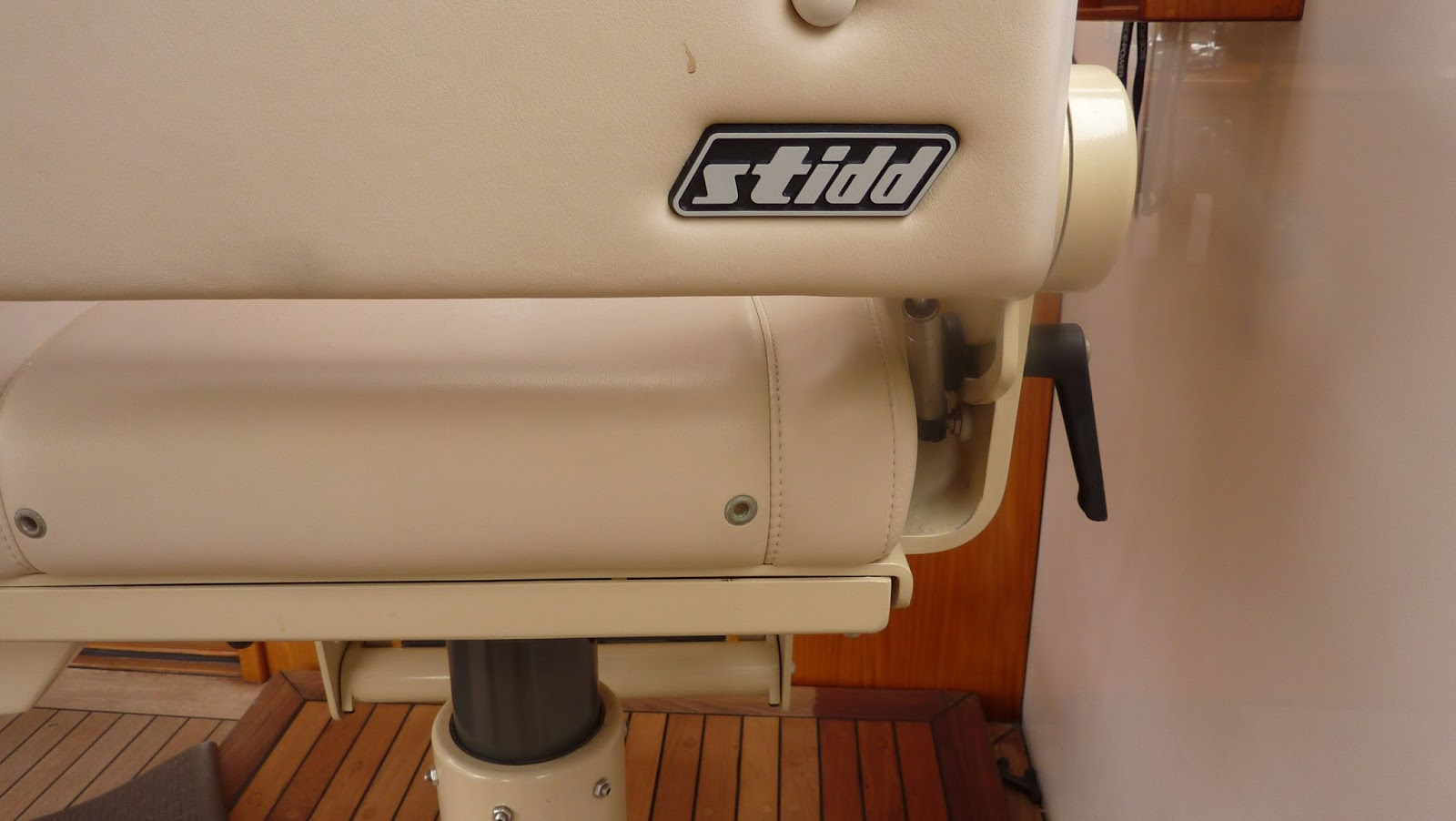 Stidd helm seats for sale