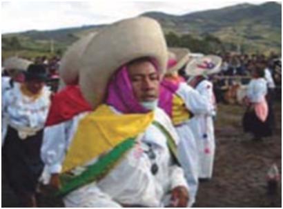 NACIONALIDADES Y GRUPOS ÉTNICOS DEL ECUADOR: PUEBLO NATABUELA