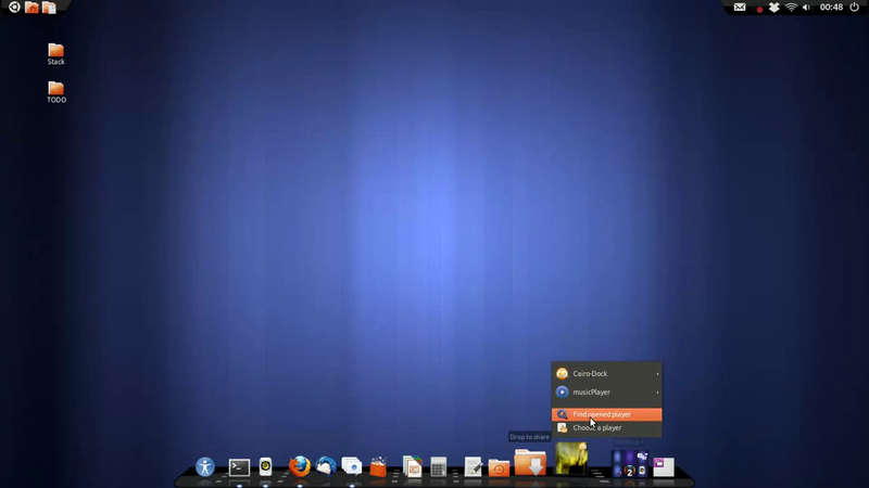 Cairo Dock 3.0 Has Been Released, Install It on Ubuntu!