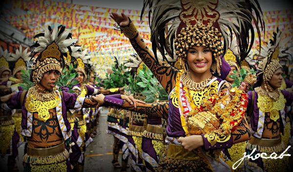 Wow Philippines: Cebu City