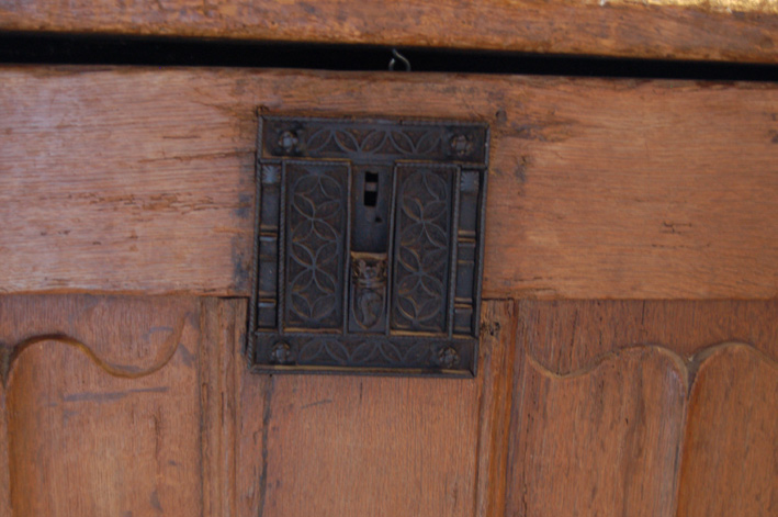 St. Thomas guild - medieval woodworking, furniture and other crafts ...