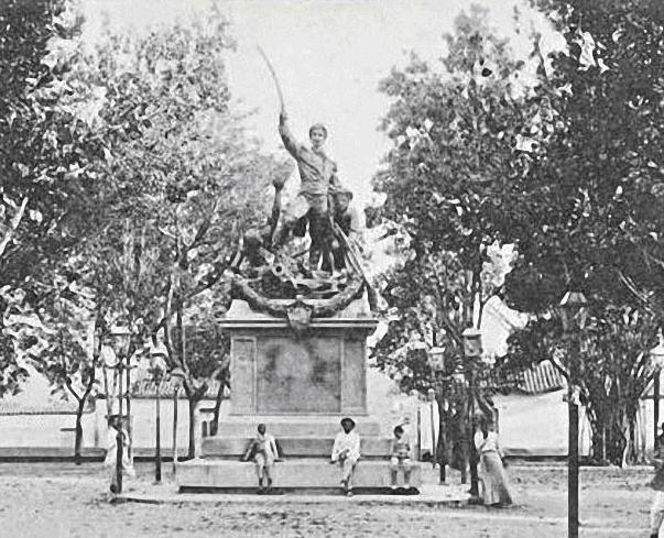 La Victoria Municipio José Félix Ribas