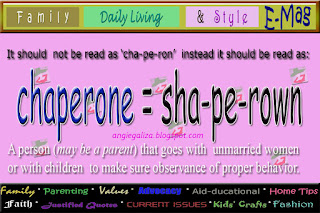 FDLS Online Magazine: Most Commonly Misread English Words and Brands