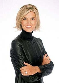 Hot NFL Sports Reporter Melissa Stark | Beauty In Sports - Female ...