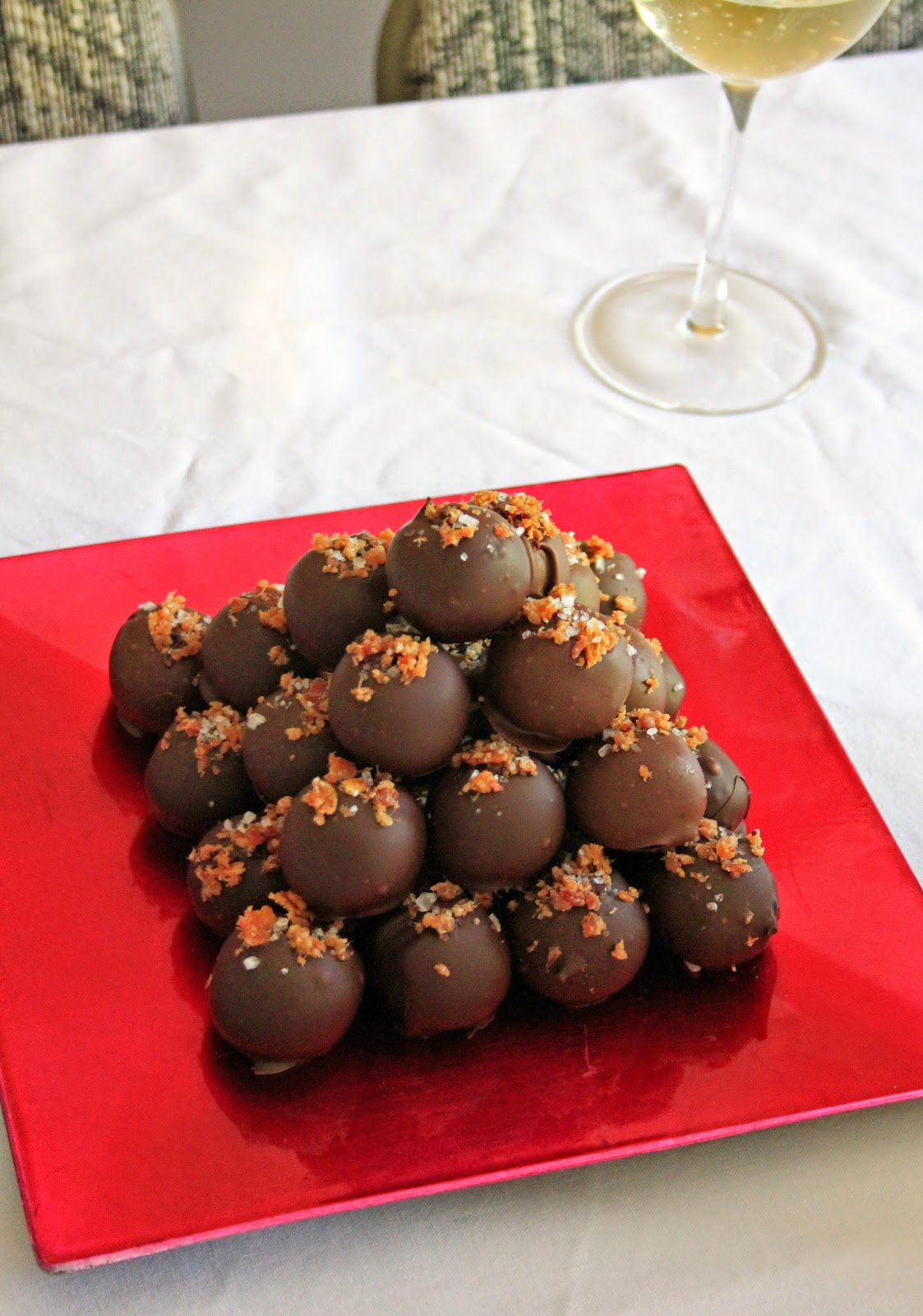 Jo and Sue: Bacon Week Wrap Up