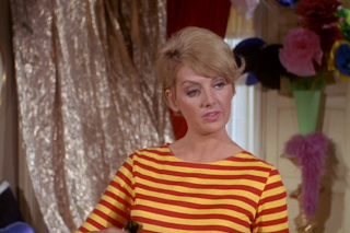 Caftan Woman: THE LOVELY LEE GRANT BLOGATHON: Ironside - Eat, Drink and ...