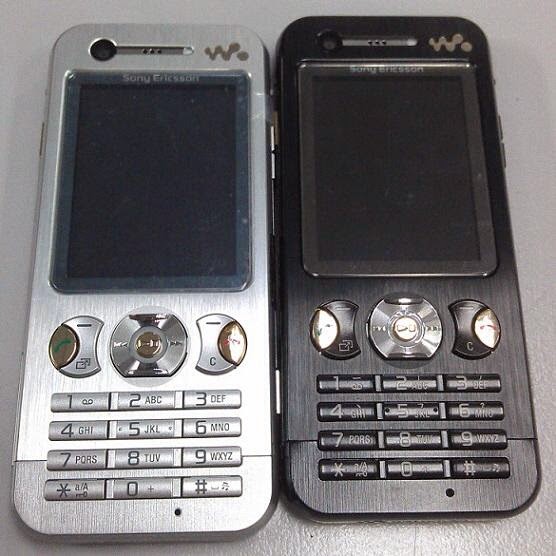 Handphone Klasik Telefon Bimbit Lama - kedai online