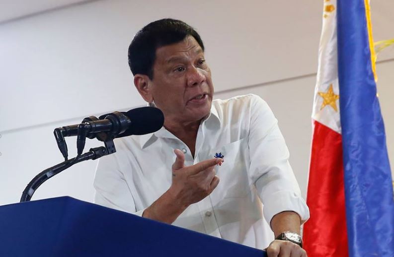 LOOK: Top donors of Duterte’s Presidential Campaign do business with ...
