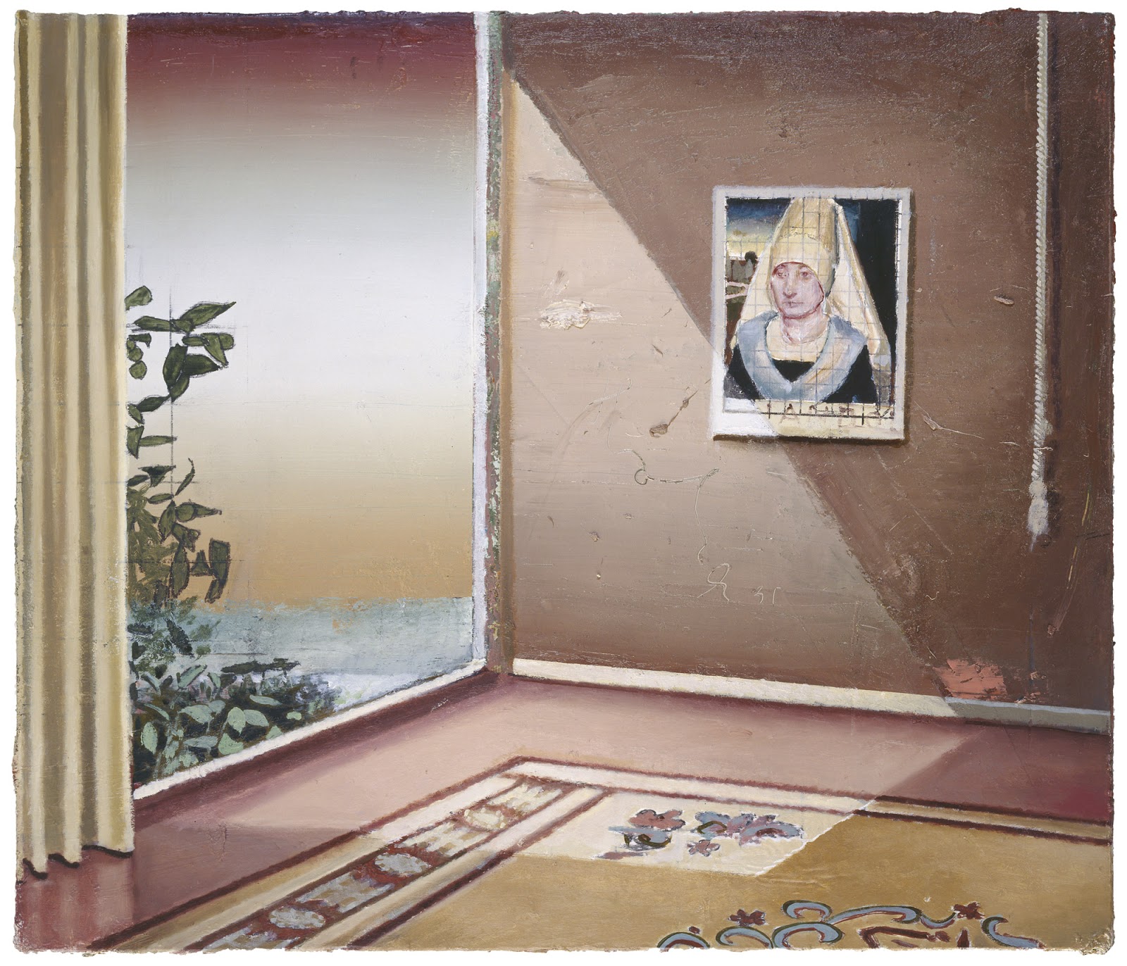 ArtHouse: Matthias Weischer