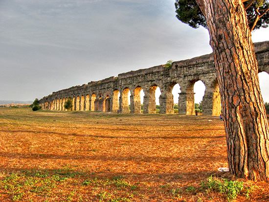 AQUA APPIA