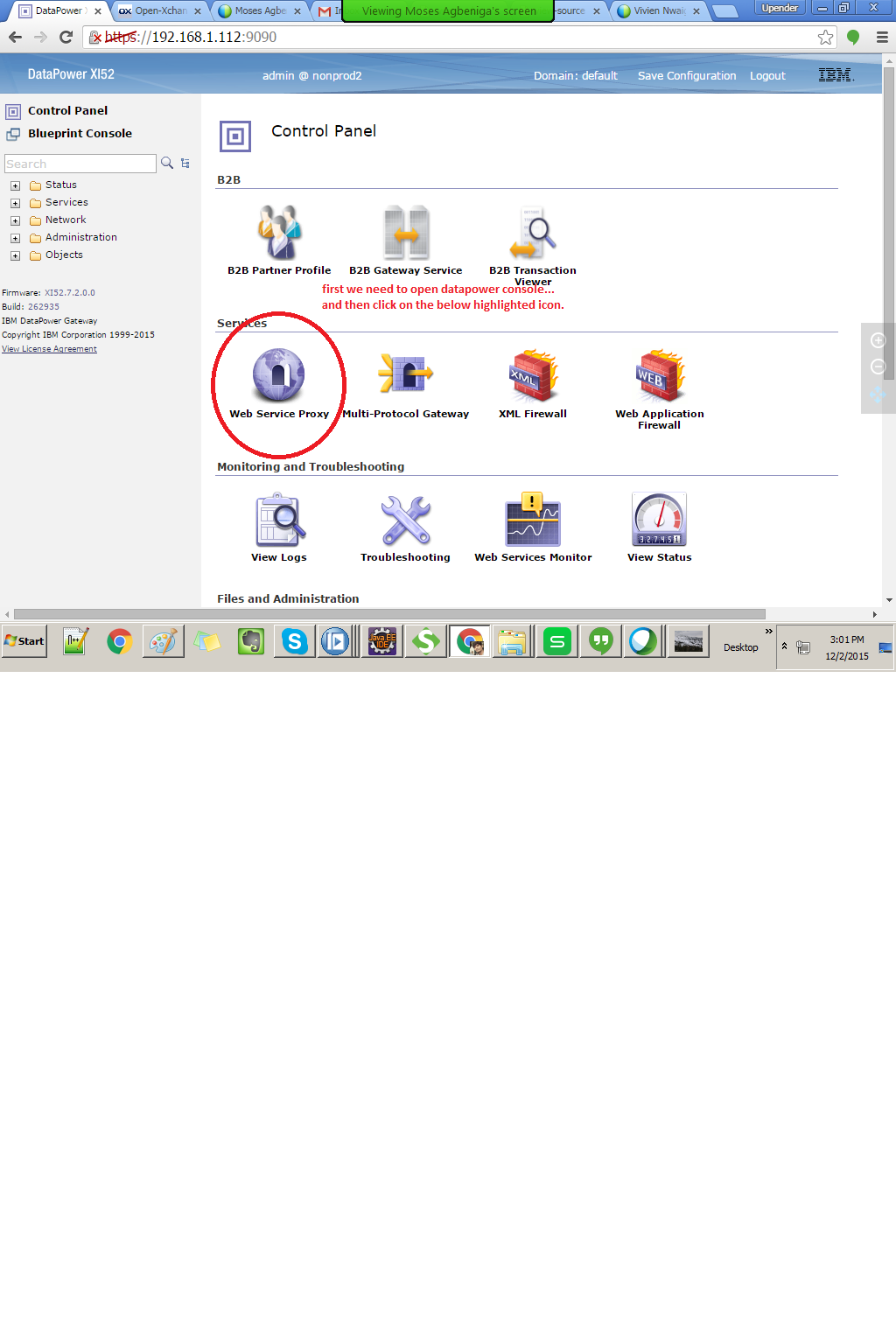 Upender's IBM Message Broker,IBM Integration Bus(IIB), JAVA and ESQL ...