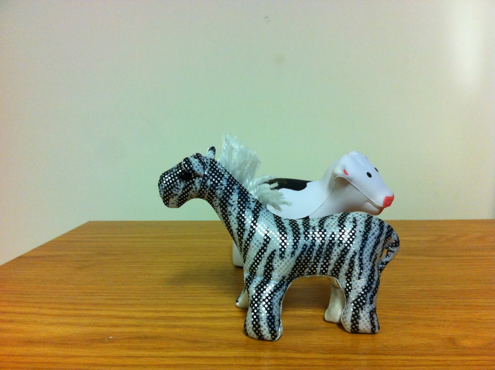 Interposition Example