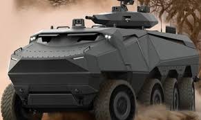 Defenseblog-njs.blogspot.com: Future Ready Combat Vehicle: South Korean ...