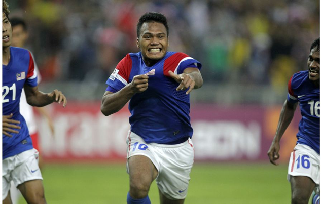 Wacanaku: Safee Sali Dapat Tawaran Ke Bundesliga Jerman