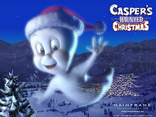Wallpaper: Casper Wallpaper