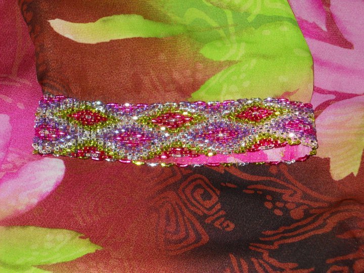 kreatifkaknor: JAHIT MANIK