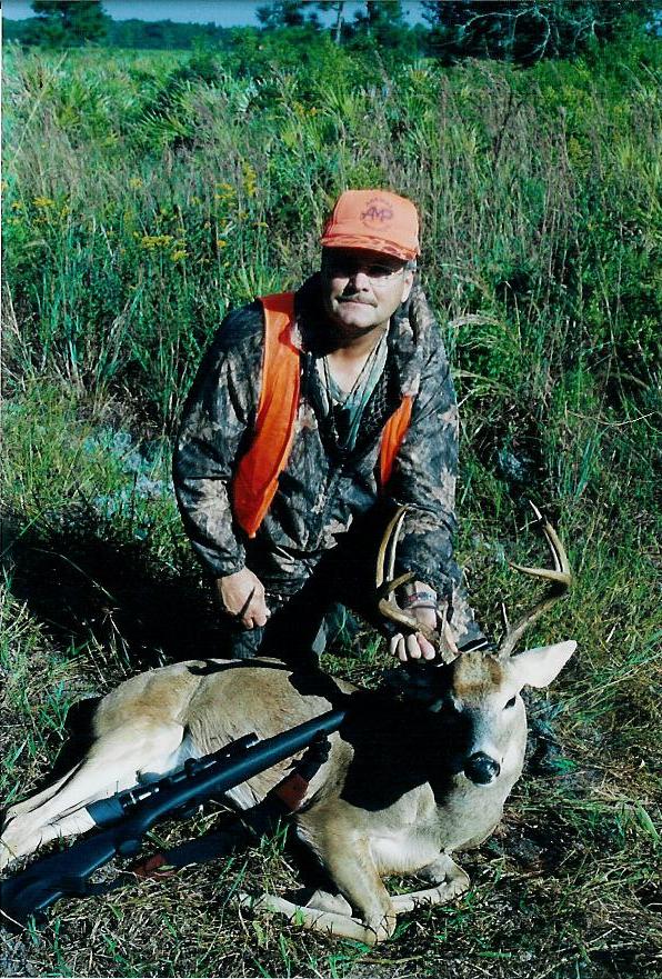 The Wild Life: Mt. Rushmore of America's Most Popular Big Game Animals