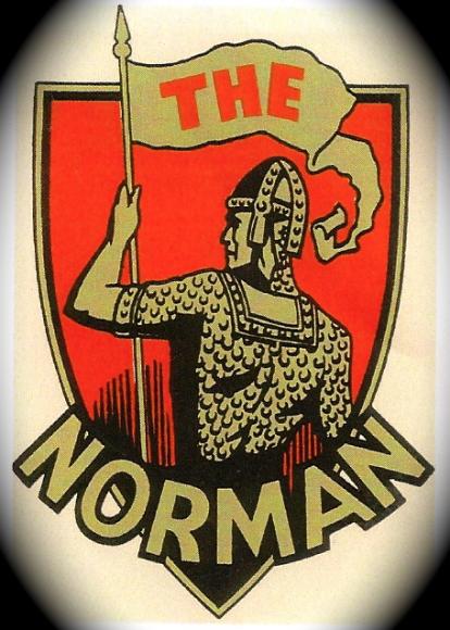 Norman Motorcycles: History of the Norman Motorcycle Co.