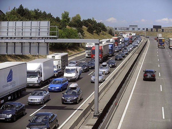 Fizetős lesz az M0-s és a budapesti autópálya-bevezetők is - Pólus Bróker