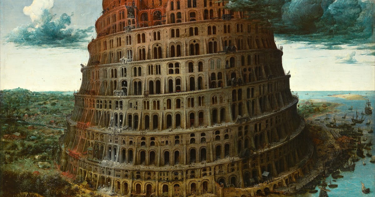 Pieter Bruegel the Elder | Northern Renaissance painter | Tutt'Art ...