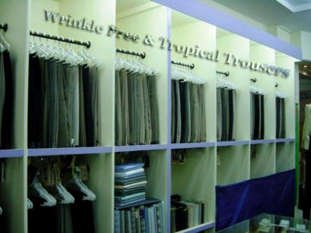 Ready Made Garments in Faisalabad