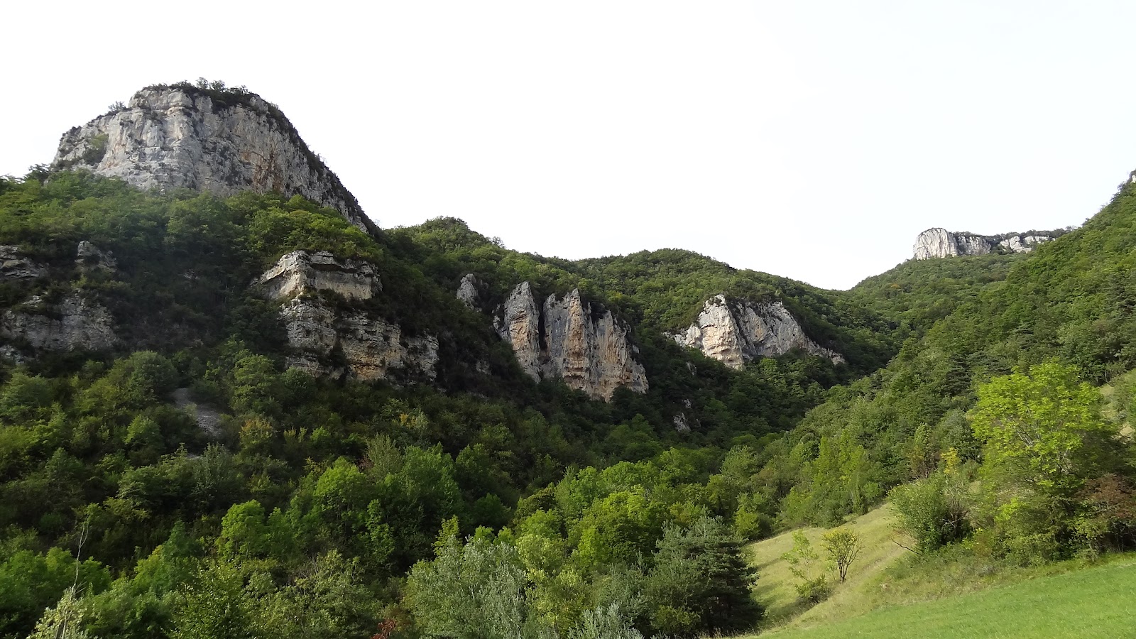 DROMESCAPE - Randonnées en Drôme et Escapades photographiques: Le Pré ...