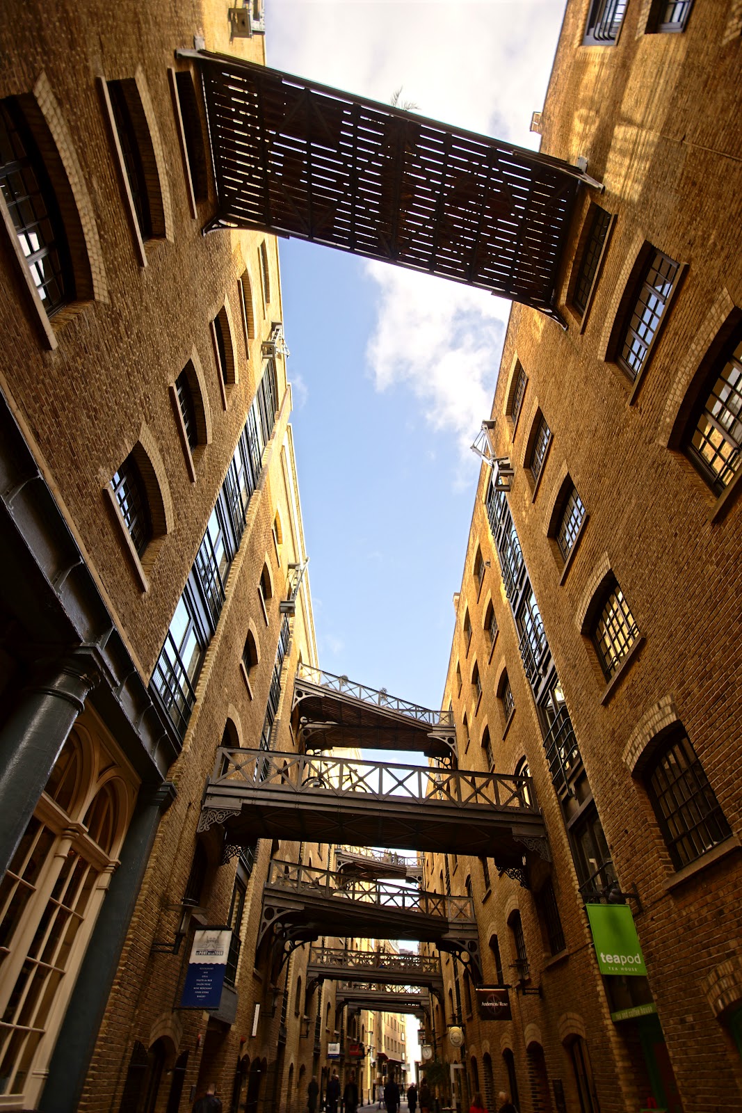 Travel, photos and thoughts...: Website Upgrade With A Dash of ...