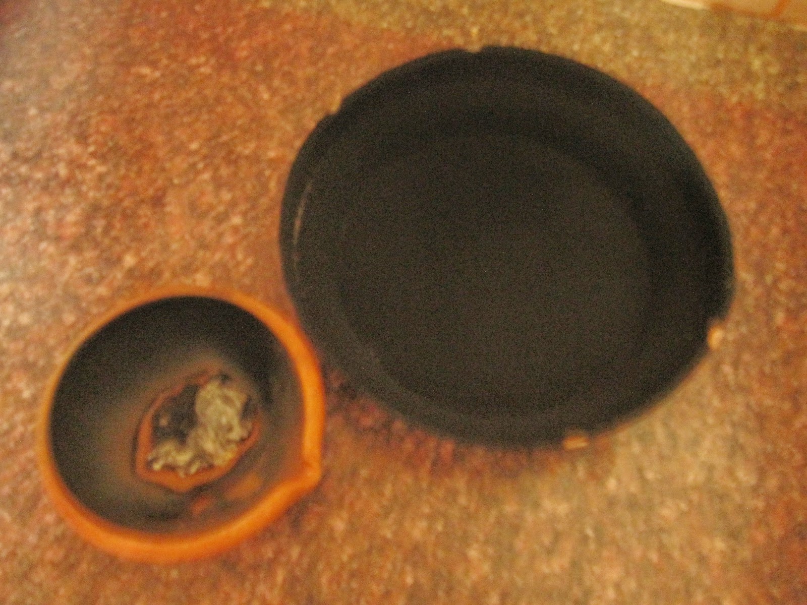 Sita's Ruchulu: Katuka (Kajal)