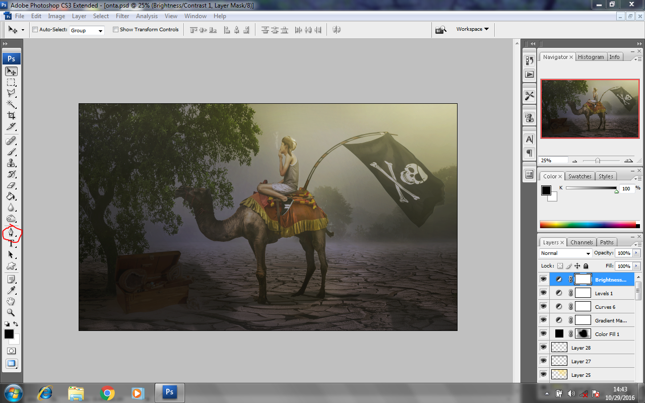 AMI Photoshop: TIPS RAHASIA TOOLS YANG SERING DI GUNAKAN PARA ...