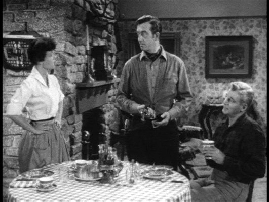 .: The Restless Gun - Série TV - 1957/59