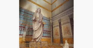 Museando@Roma: Foro di Augusto: duemila anni dopo