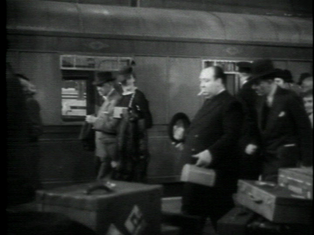 Watch Classics: The Lady Vanishes (1937) - Alfred Hitchcock