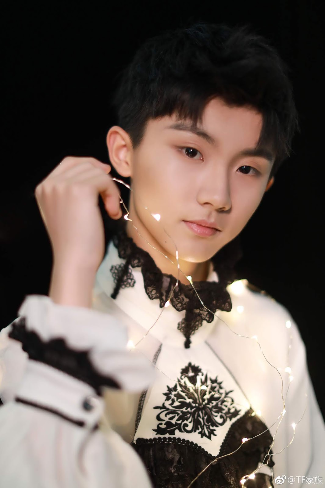 [Photo] 马嘉祺 Ma Jia Qi