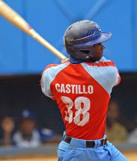 Just Sports & Just Us: Cuban outfielder Rusney Castillo to be ...