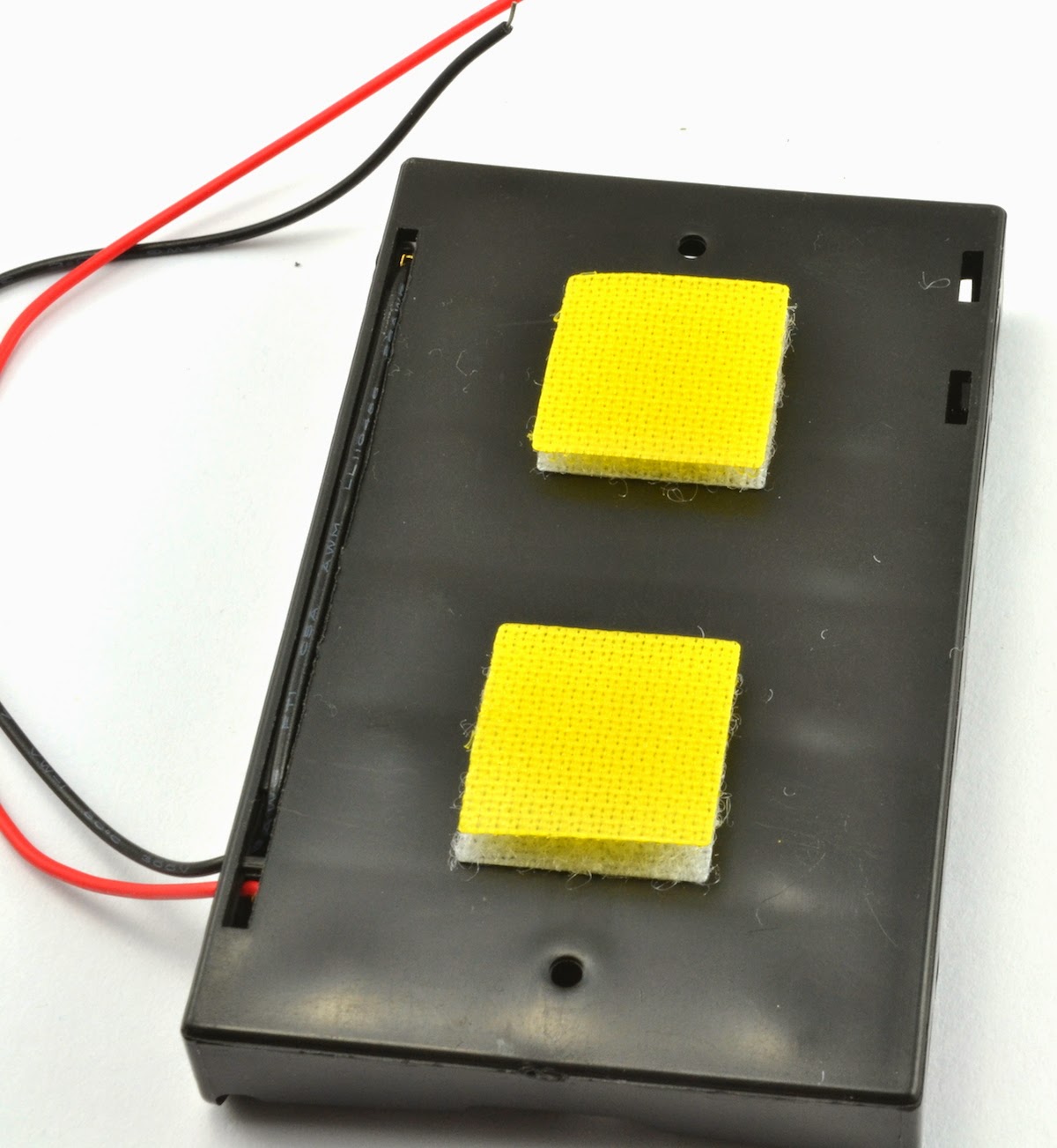 Dr. Monk's DIY Electronics Blog: Building the MonkMakes Raspberry Pi ...