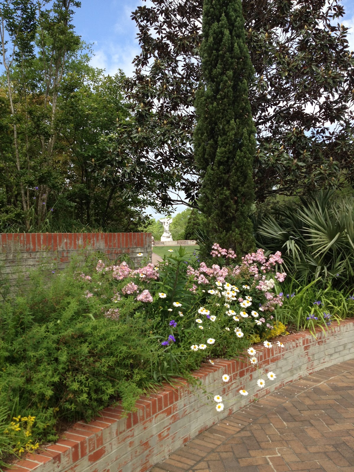Children of the Corm: A Charleston Garden Blog: Brookgreen Garden Tour