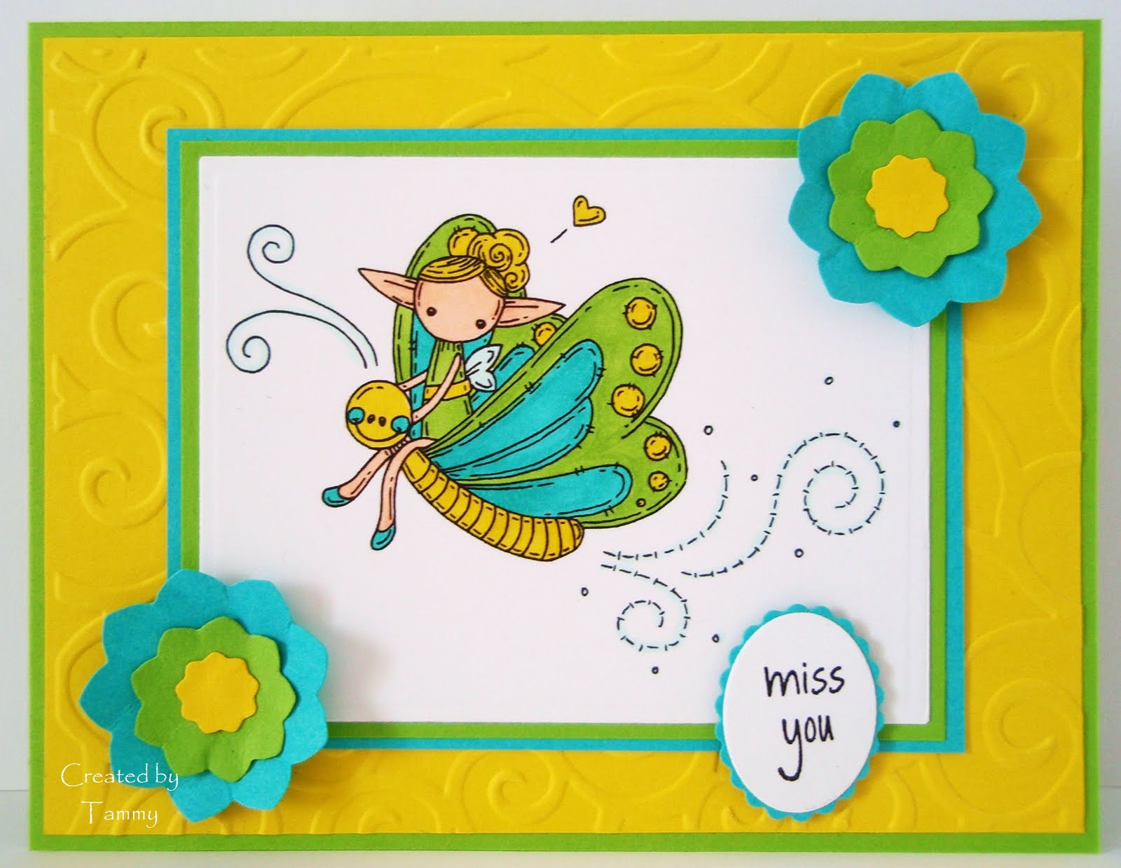 My Craft Central: Kids Cards