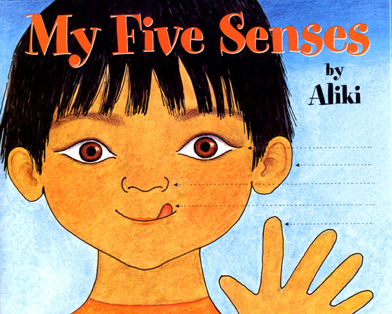 5 Senses 5-senses