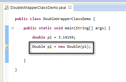 Selenium-By-Arun: 247. Double Wrapper Class