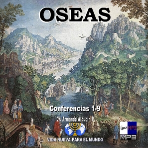 Estudios biblicos y Respuestas biblicas: LIBRO DE OSEAS ( 9 predicas)