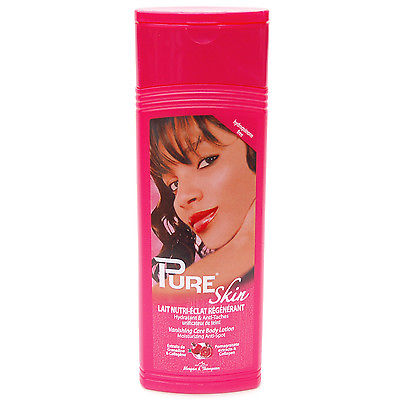 SugarWhite Beauty Solutions: Pure Skin Moisturizing Body Lotion bullet ...