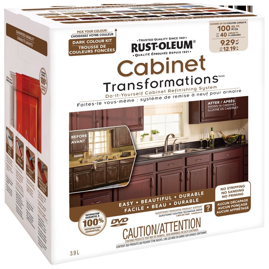 Vicki's Real Estate Guide and Tips!: Transform Your Cabinets with this ...