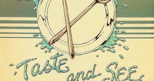 La Bible de la Westcoast Music - Cool Night -: Rob Mehl "Taste And See" (1980) -CCM / Westcoast ...