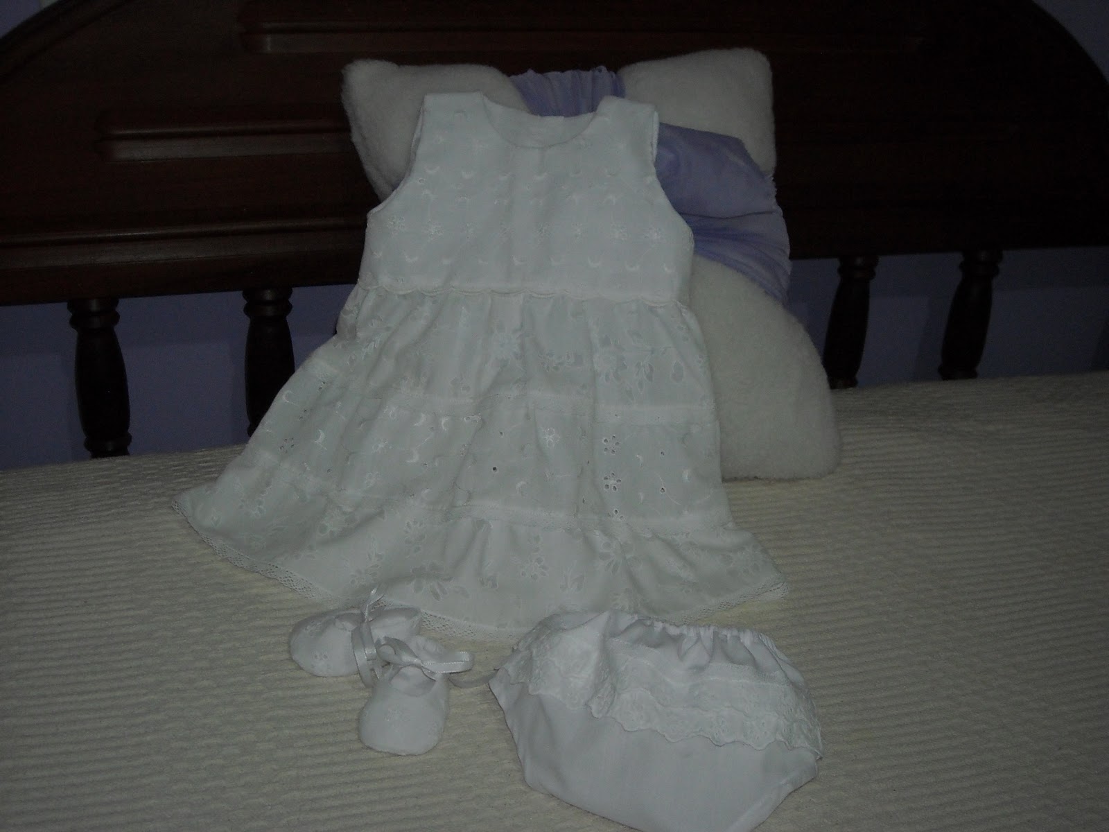 MIS MANUALIDADES Y ALGO MAS