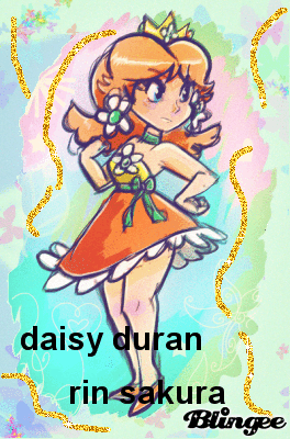 Mis Fanfics del universo Mario: mayo 2014