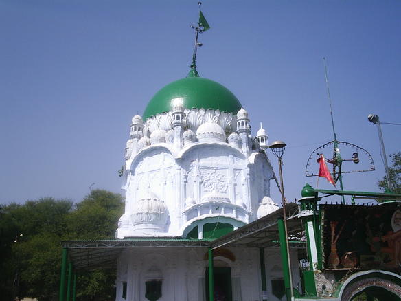 Gujrat City in Pakistan Photos, Pictures and Information | Pakistan ...